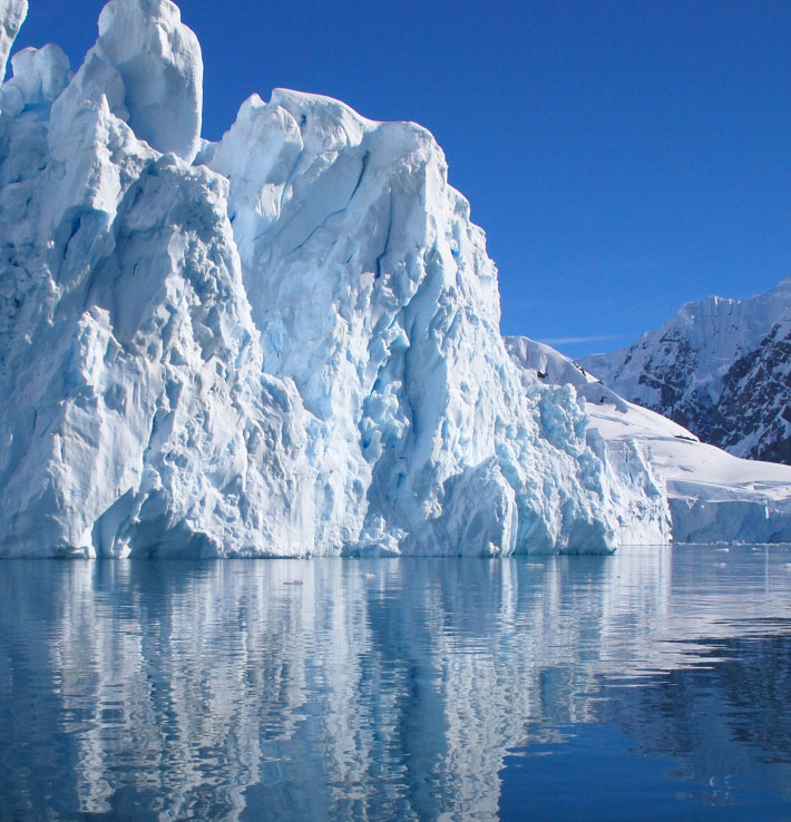 Polar Science Alliance | A New Dawn for Science Support